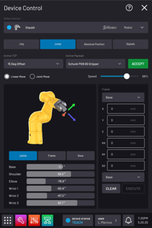 Choosing The Right Robot Programming & Simulation Software