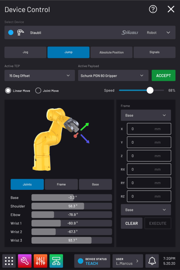 Choosing The Right Robot Programming & Simulation Software Choosing The Right Robot Programming & Simulation Software