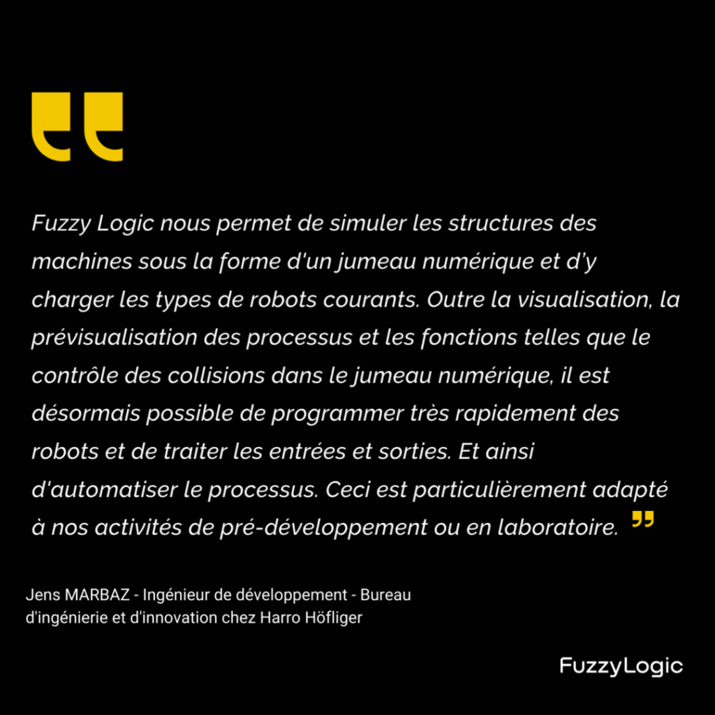 Choosing The Right Robot Programming & Simulation Software