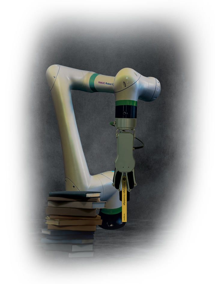 Fuzzy Logic Robotics | La robotique industrielle, enfin simple et rapide