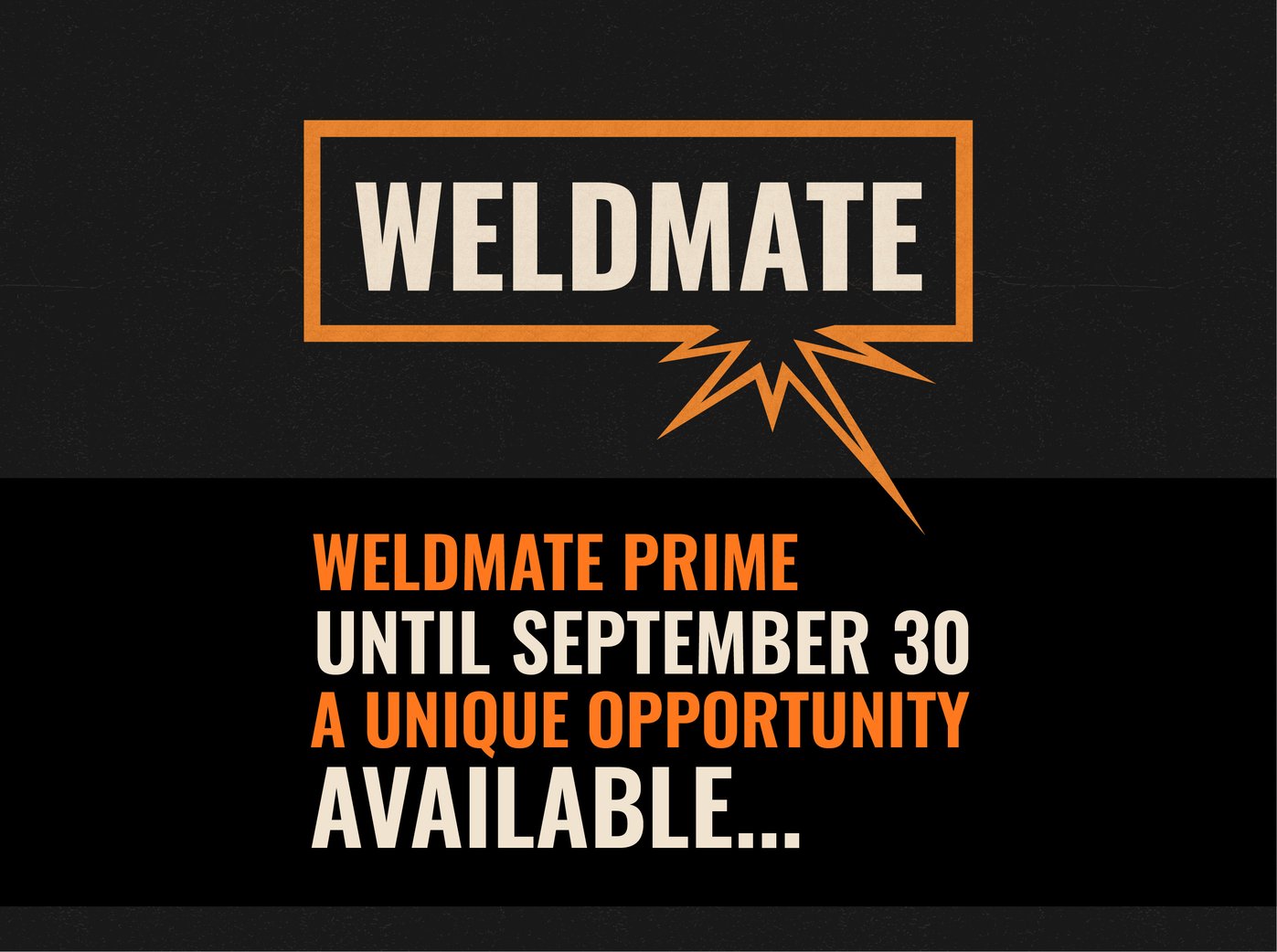 WeldMate