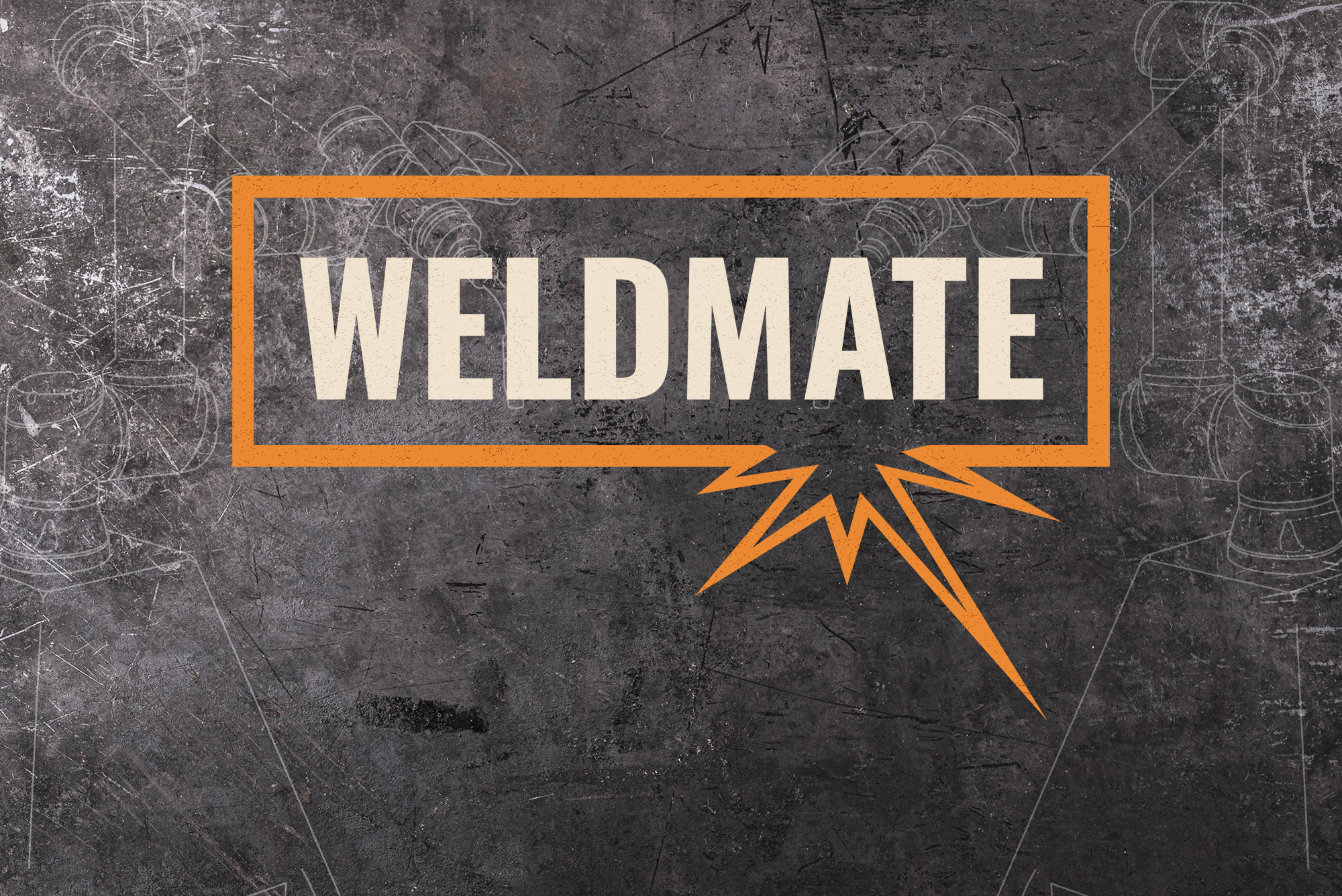 WeldMate: Making Robotic Welding Simple and Accessible for SMEs