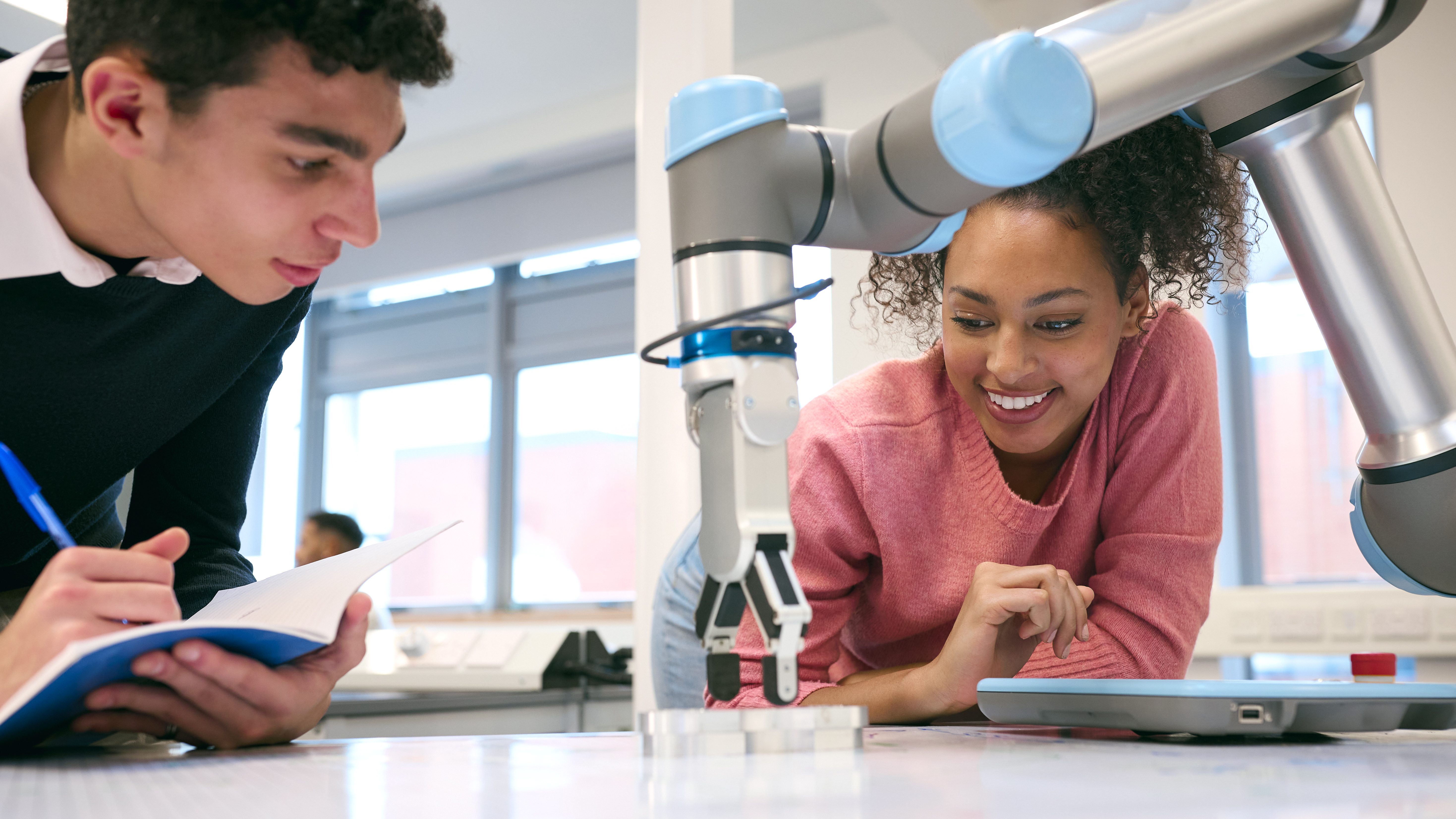 Offre académique Fuzzy Logic Robotics : licence gratuite, packs ...